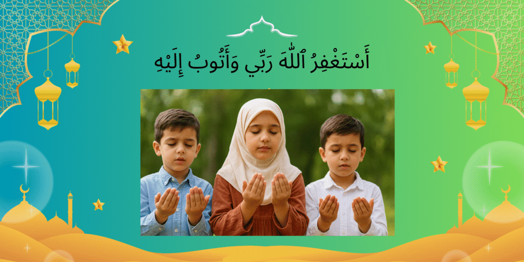 True Astaghfirullah Mean Every Muslim Should Know